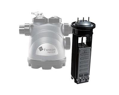 Zodiac Nature2 Fusion Soft 1400 Replacement Cell | Hometown Pool & Spa Inc.